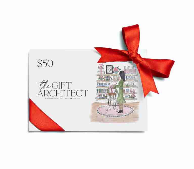 Home - The Gift Architect